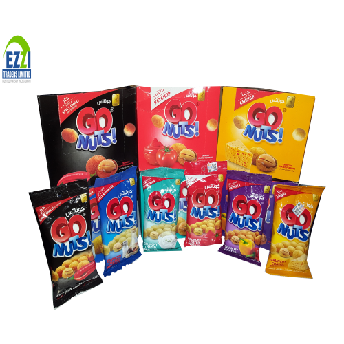 Homepage | Ezzi Traders Ltd